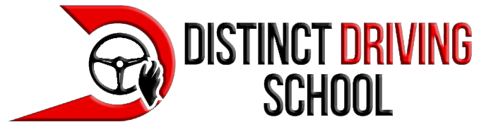 Distinct Driving School - SGI APPROVED - Learn Driving the Distinct Way
